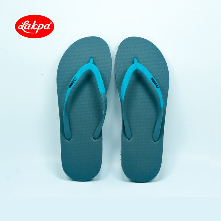 Rainbow - dark teal - Lakpa Footwear (Pvt) Ltd