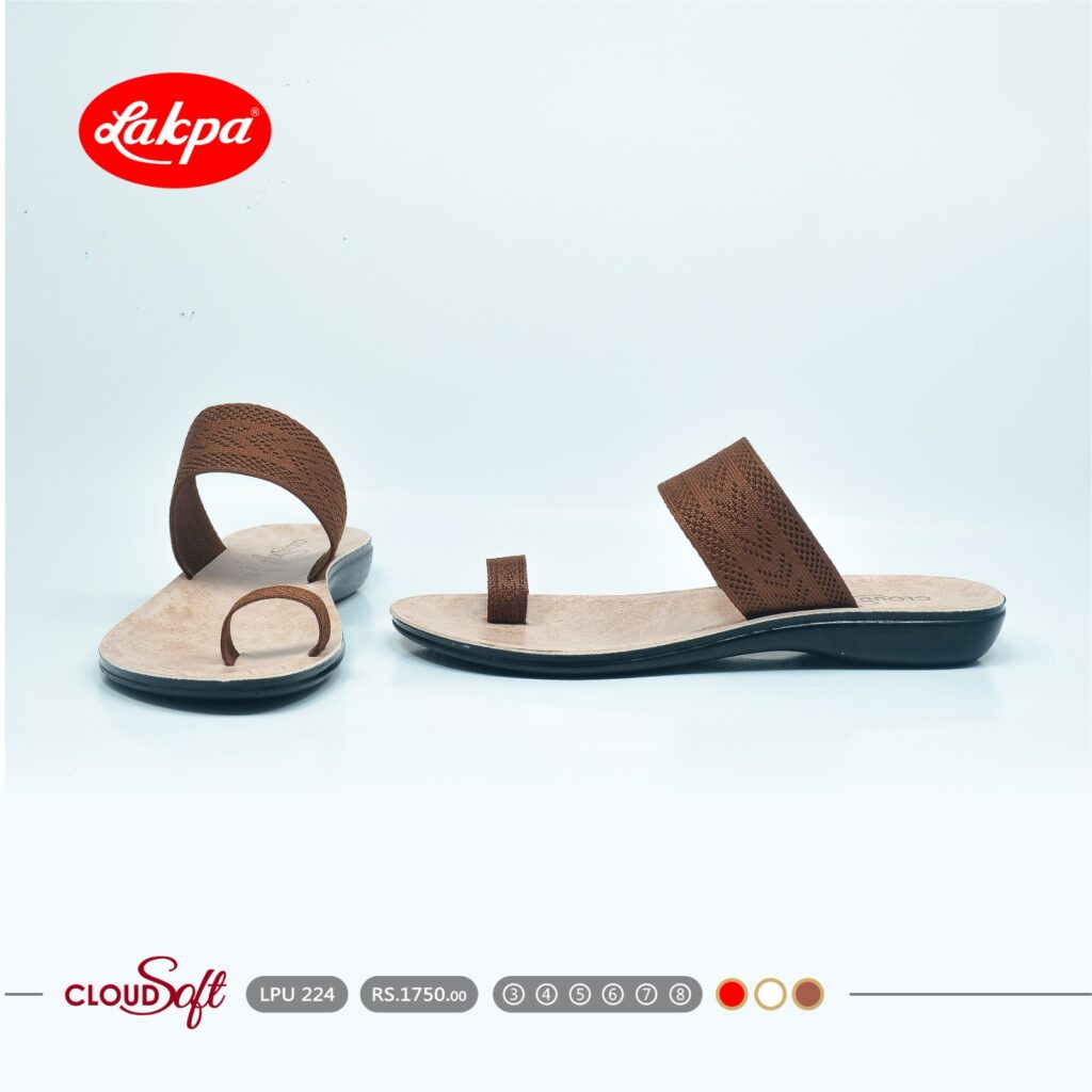 LPU-224 - Lakpa Footwear (Pvt) Ltd