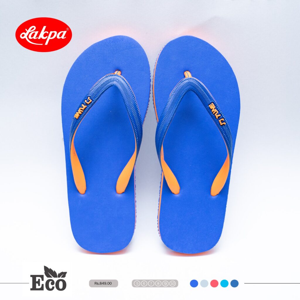 Eco (Gents) - Lakpa Footwear (Pvt) Ltd