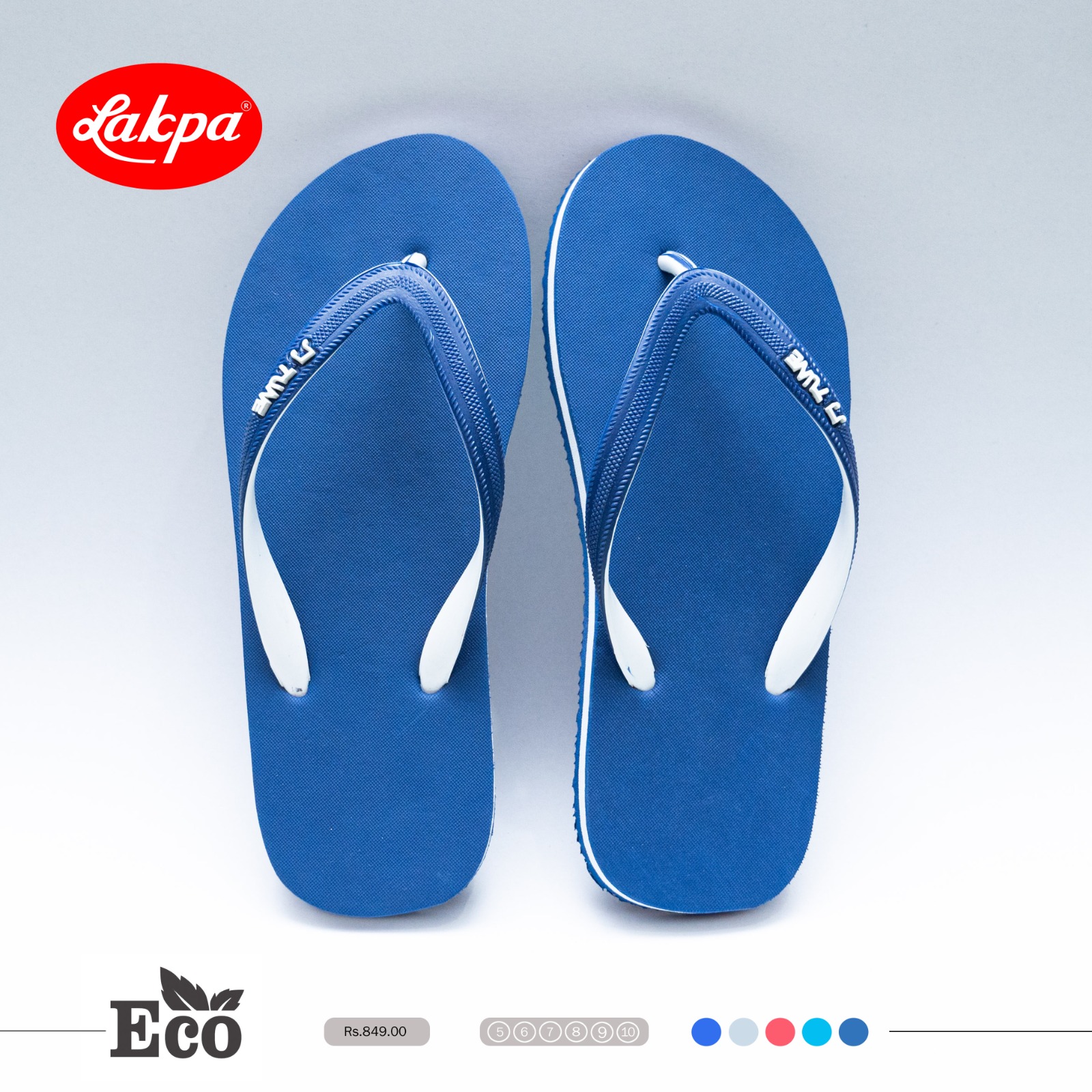 Eco (Gents) - Lakpa Footwear (Pvt) Ltd