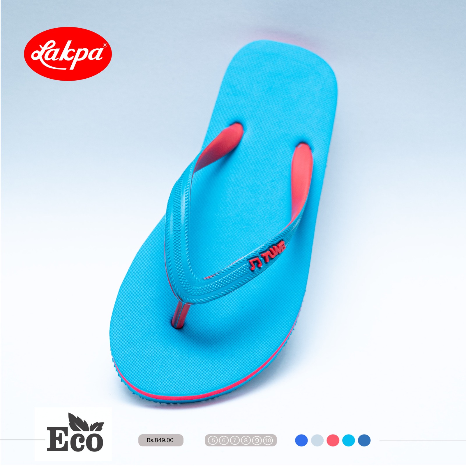 Eco (Gents) - Lakpa Footwear (Pvt) Ltd