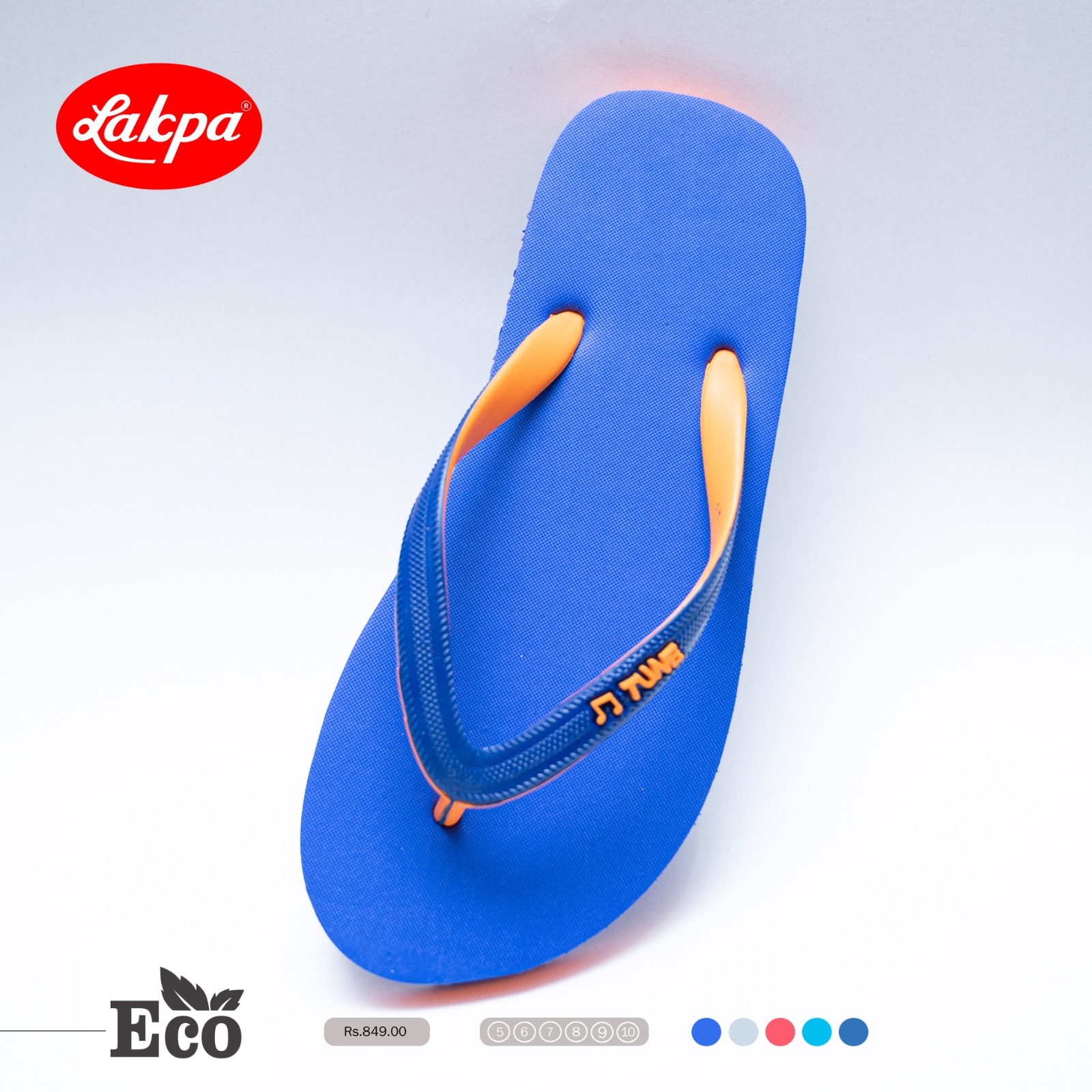 Eco (Gents) - Lakpa Footwear (Pvt) Ltd