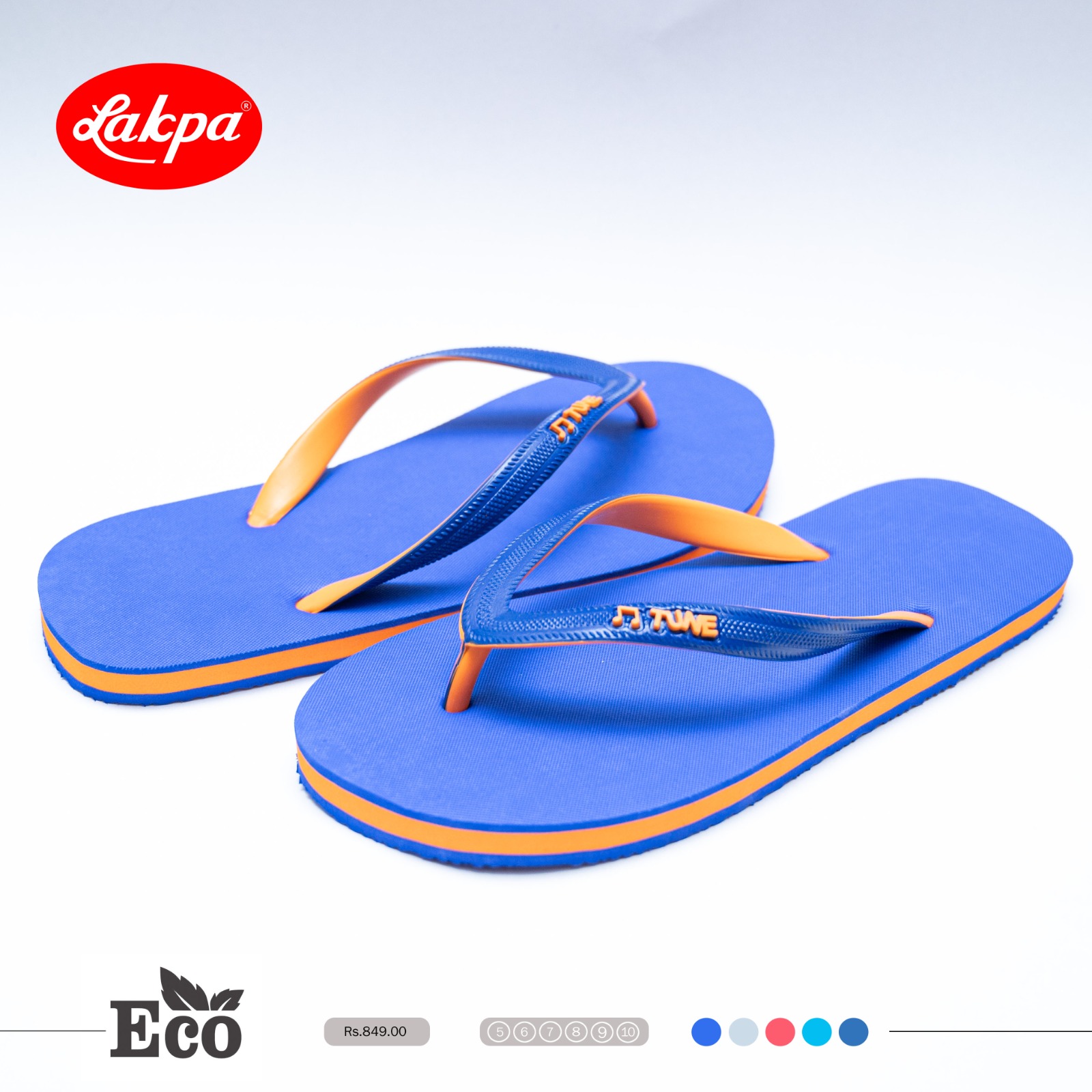 Eco (Gents) - Lakpa Footwear (Pvt) Ltd