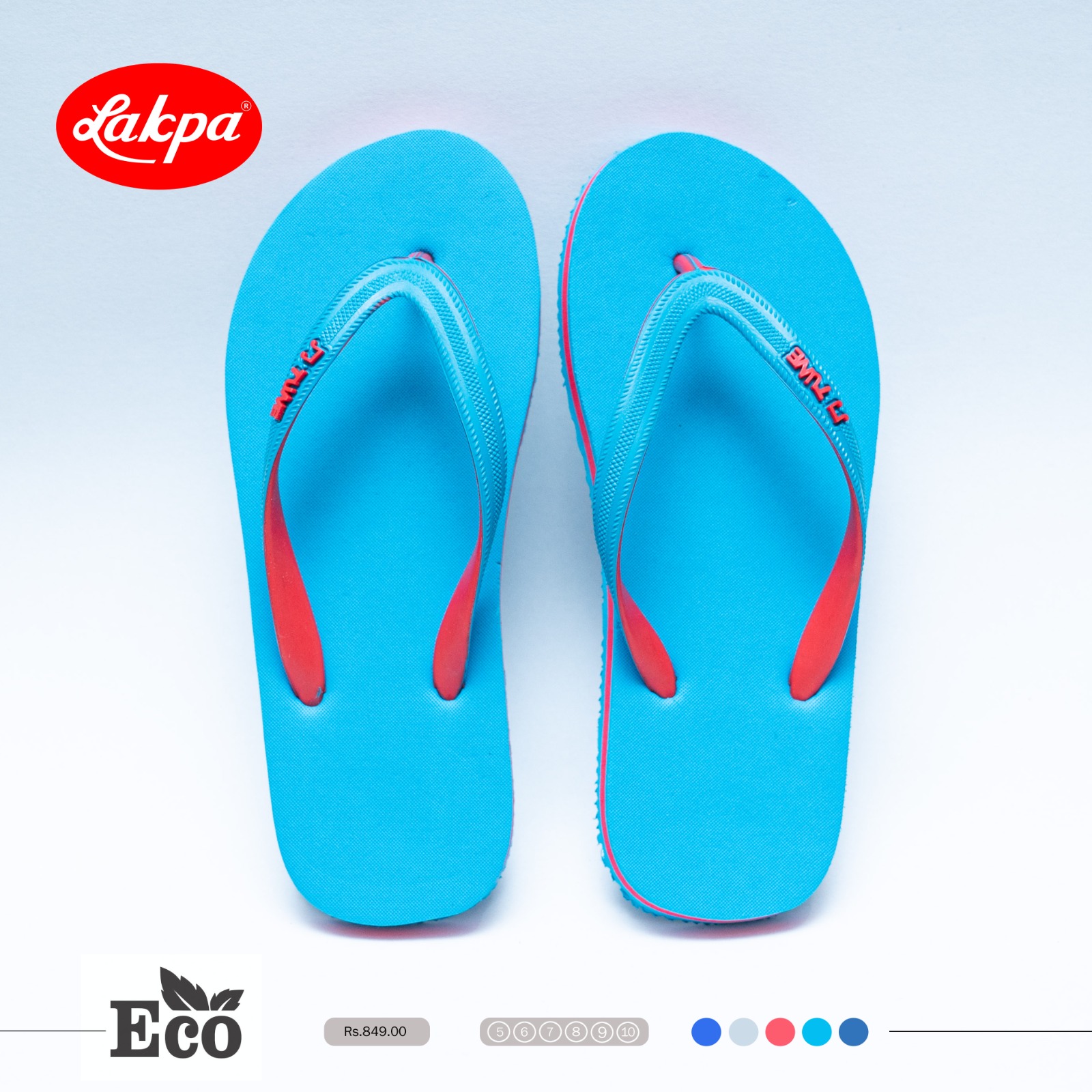 Eco (Gents) - Lakpa Footwear (Pvt) Ltd