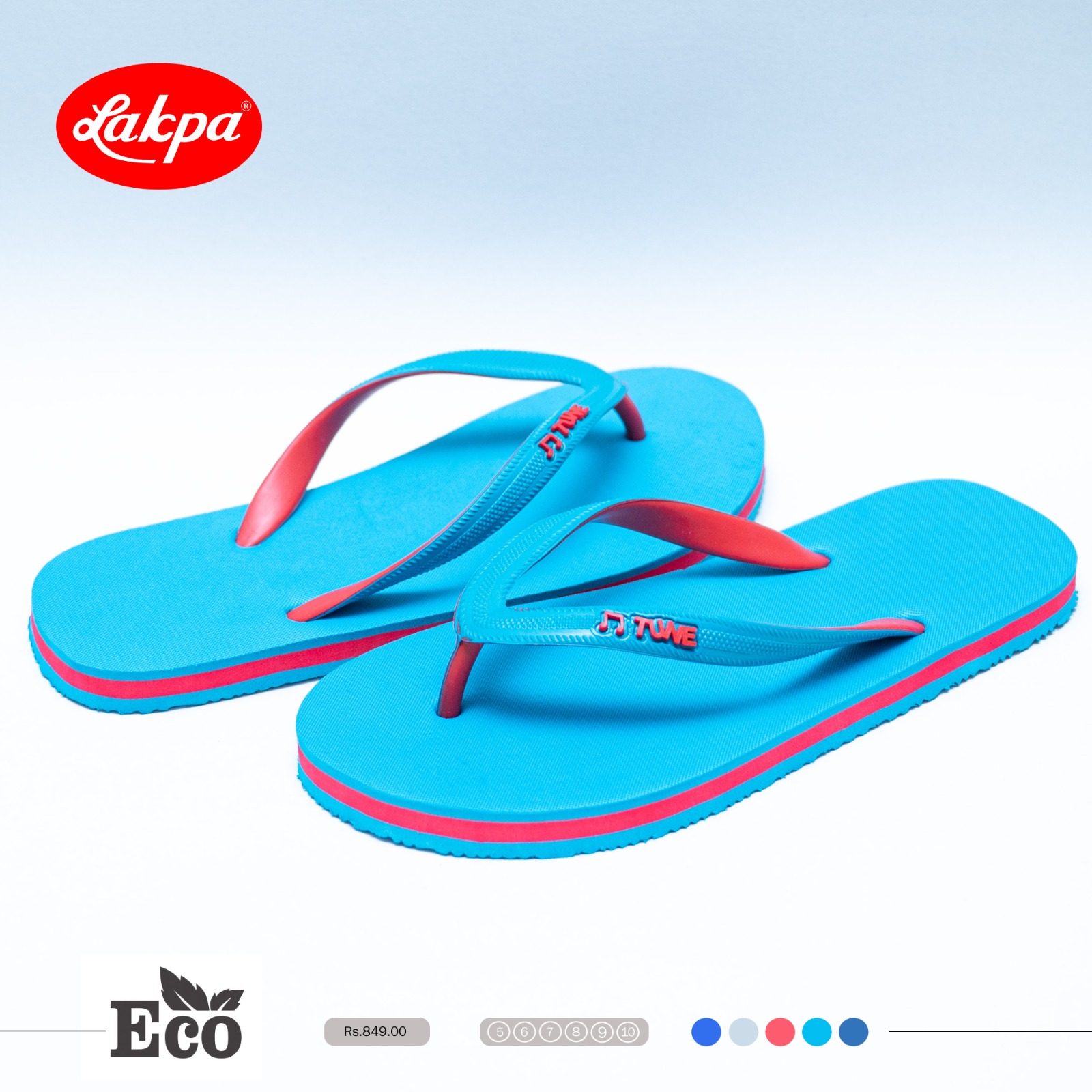 Eco (Gents) - Lakpa Footwear (Pvt) Ltd