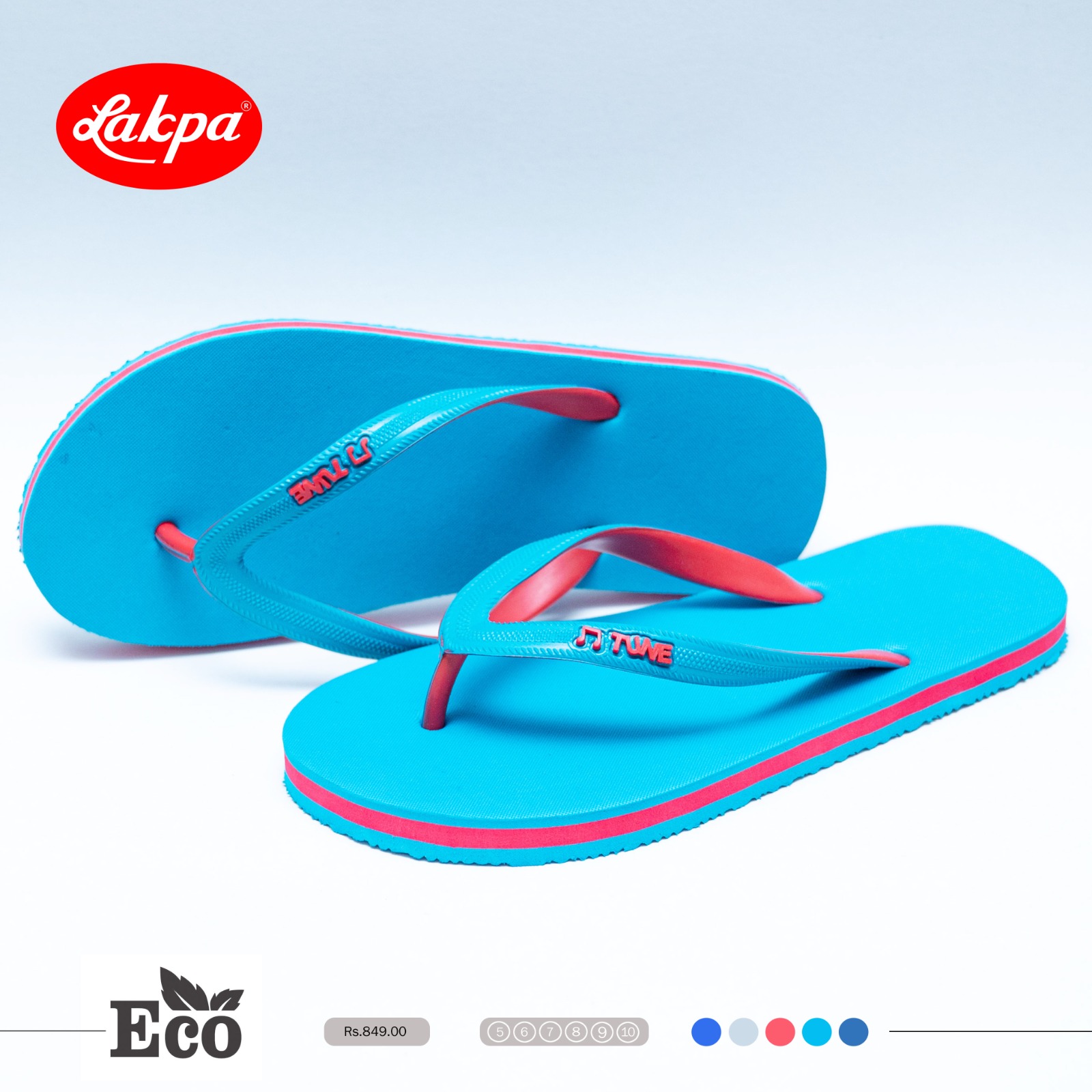 Eco (Gents) - Lakpa Footwear (Pvt) Ltd