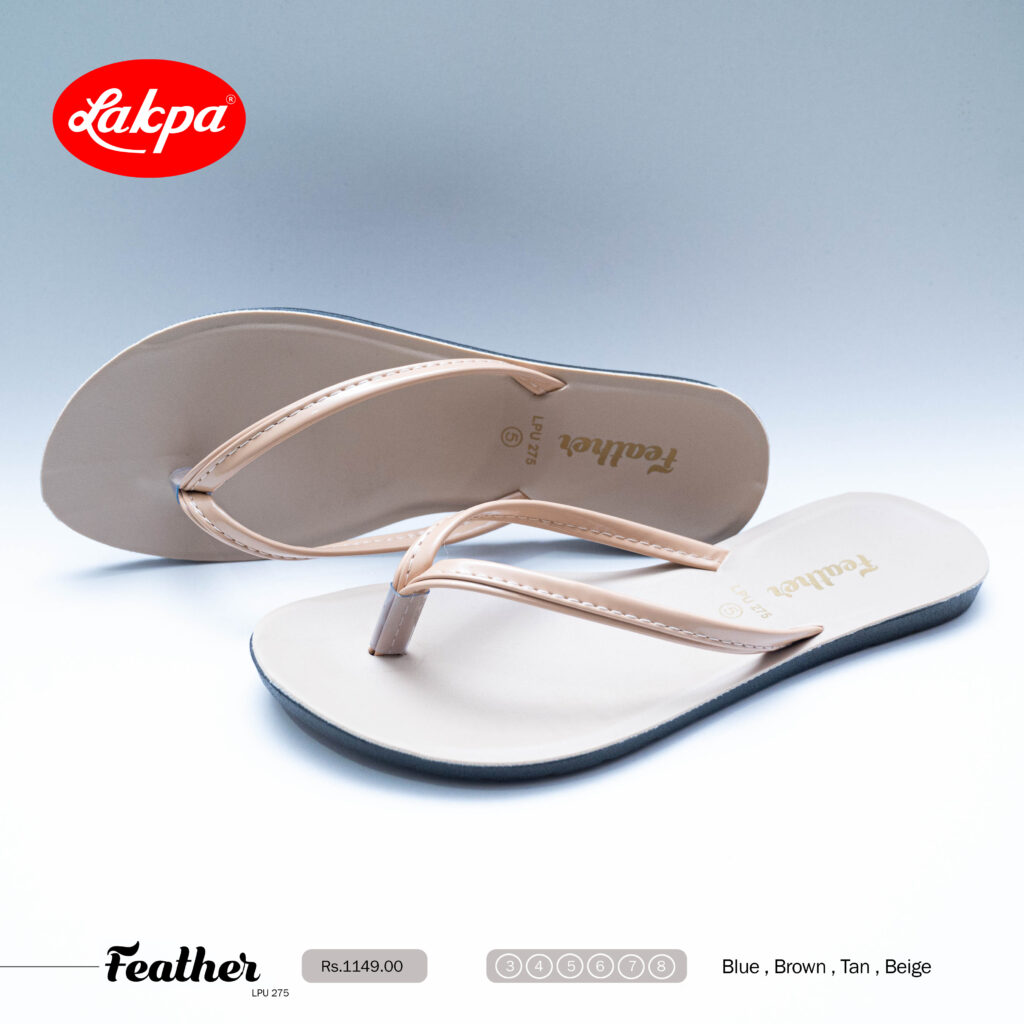 LPU-275 - Lakpa Footwear (Pvt) Ltd